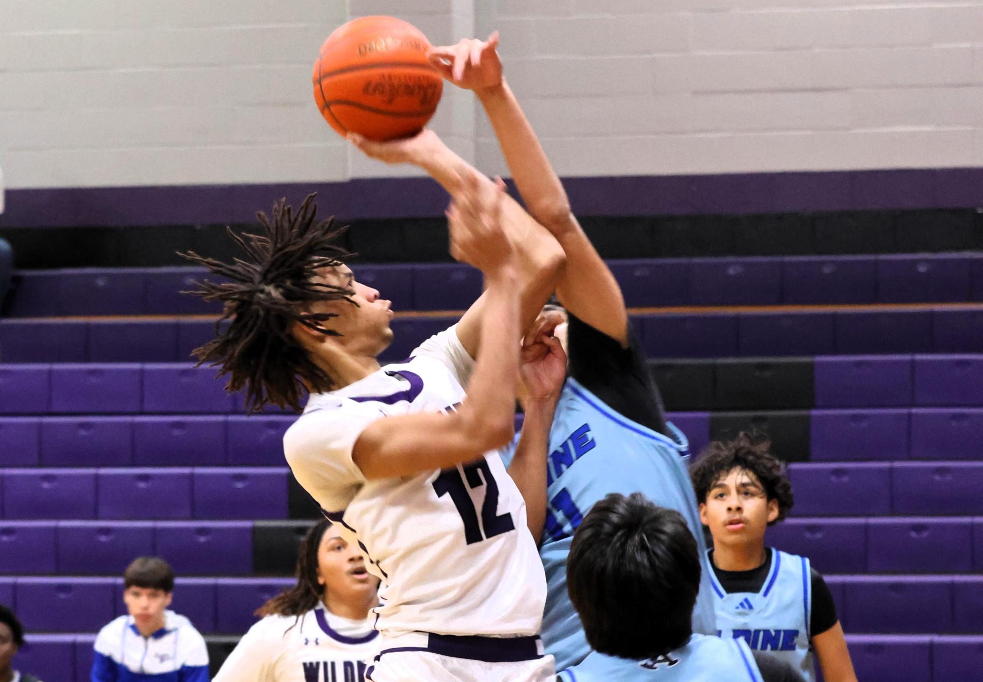 Basketball season kicks off, Kats start 2-0 – The Voice of the Wildkats